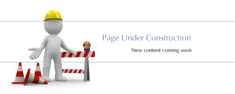UNDER CONSTRUCTION - CAD Sports Group