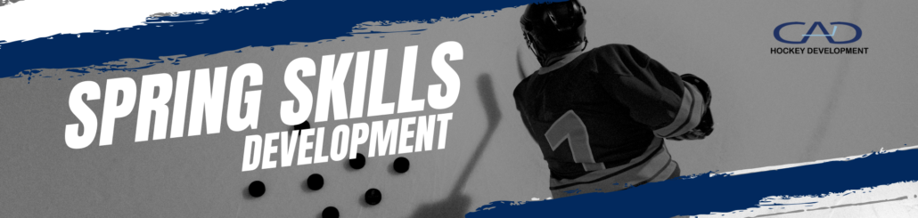 Spring Skills Development - CAD Sports Group